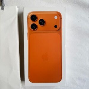 Apple | Cell Phones & Accessories | Apple Iphone 7 Pro Max Empty Box ...